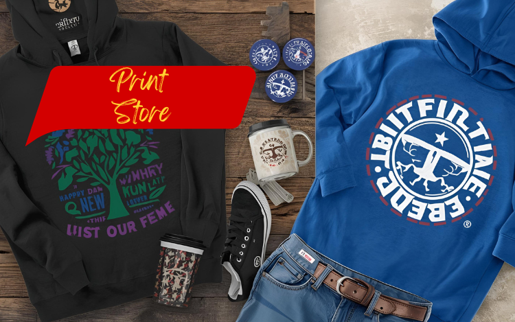 Print Store – Custom Printed Merchandise & Gifts – Prithvi Enterprises