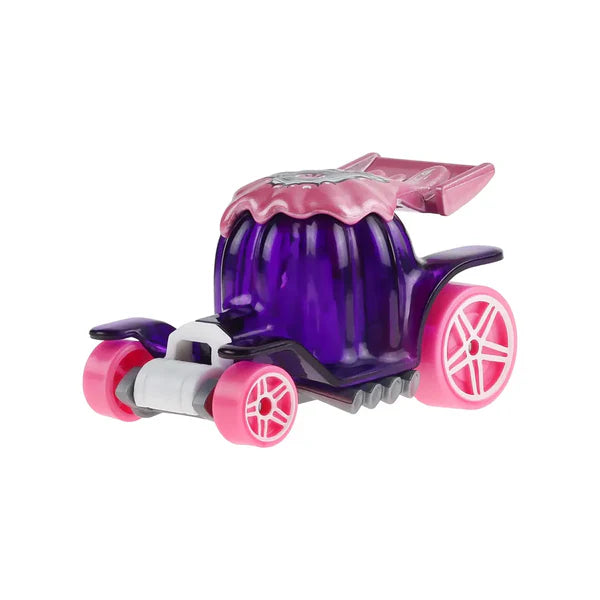 Dessert Drifter (Purple) – Hot Wheels 2026 Imported by Mattel – Prithvi ...