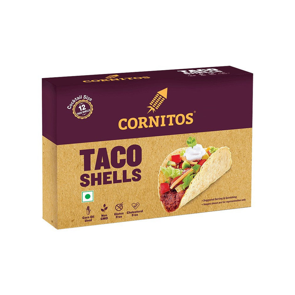 Cornitos – Nachos, Snacks & Flavourful Crunch Brand – Prithvi Enterprises