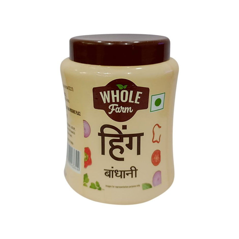 Whole Farm – Premium Food & Grocery Essentials – Prithvi Enterprises