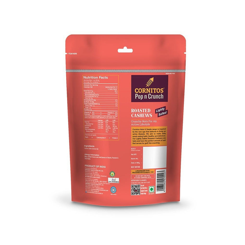 Cornitos – Prithvi Enterprises